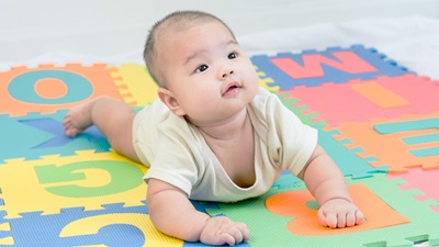 Understanding How Your Baby Learns to Move