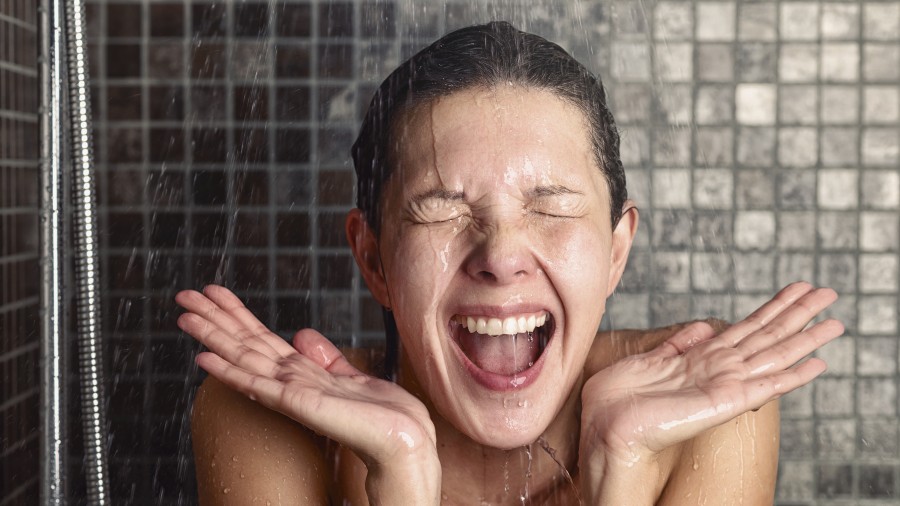 Dip or Dash? Cold Showers and Polar Plunges