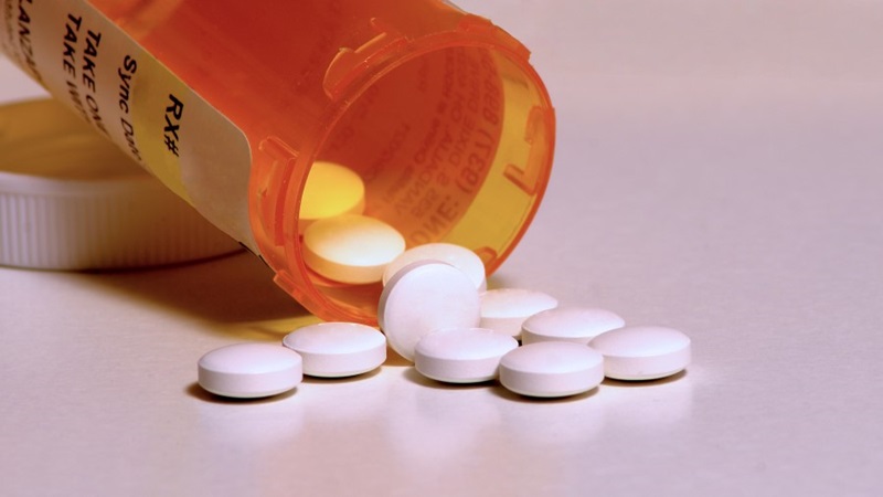 Safe and Proper Medication Disposal