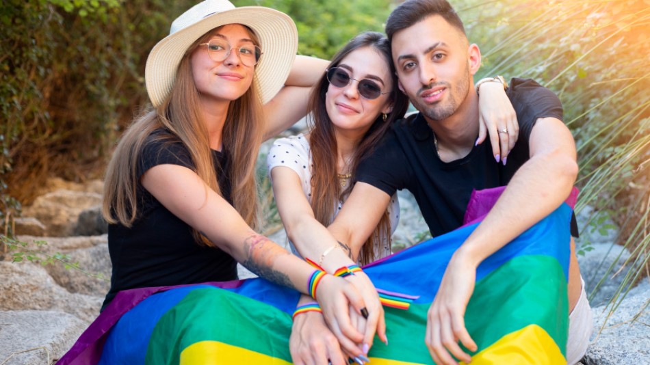 LGBTQIA+ Health | New Pride+ Care Program at Atrius Health