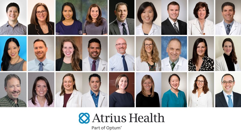 Atrius Health Announces Physicians Recognized as Top Doctors 2025