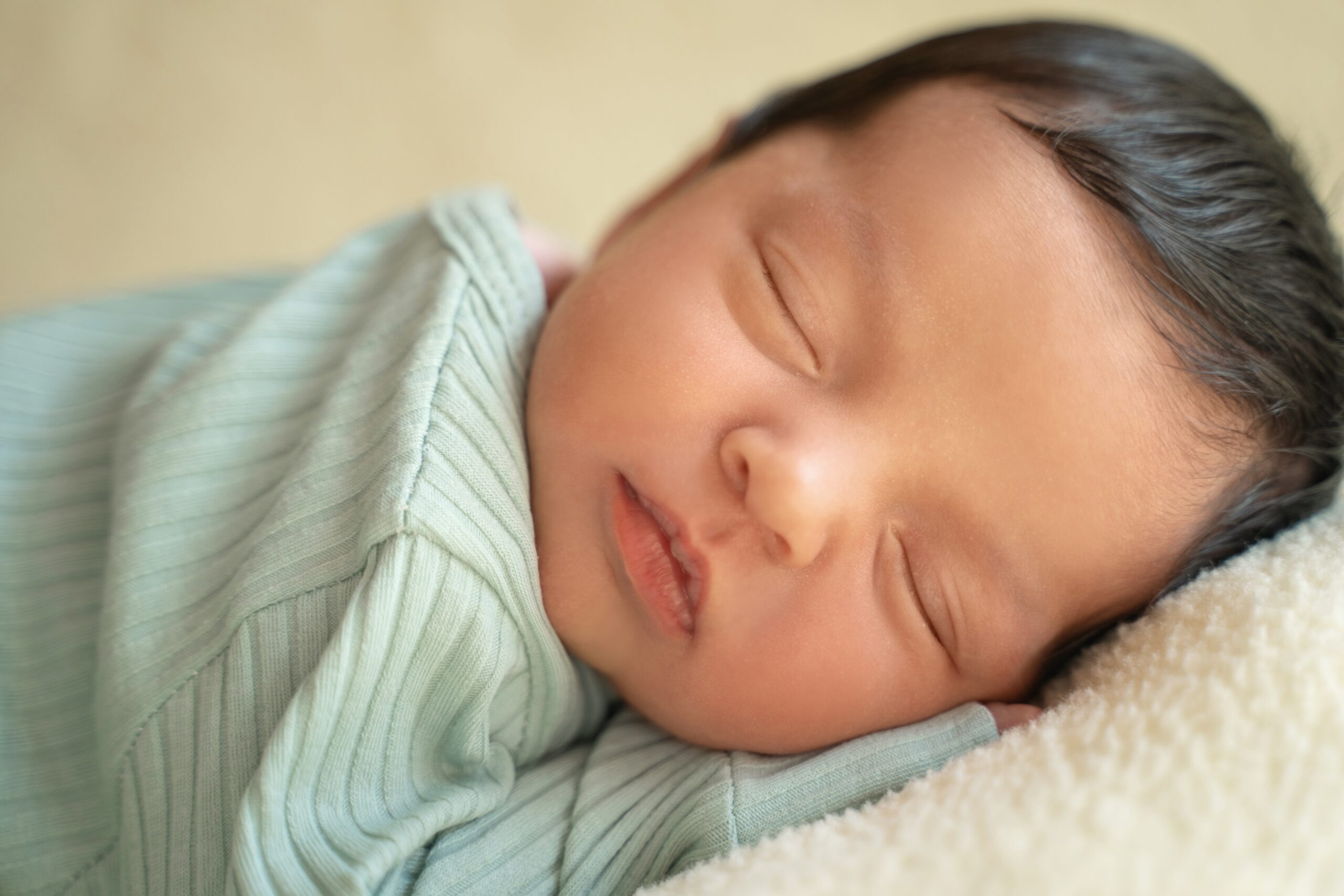 6 Common Questions Parents Ask About Their Newborn