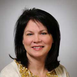 Janet Gentile, RN