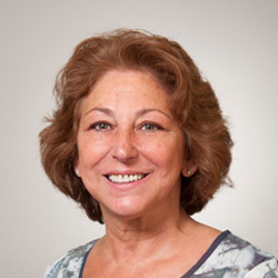 Julie M Rubenstein, RN