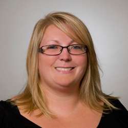 Krista J Peddle, RN