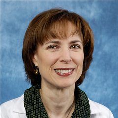 Mary Jane McCarron, MD