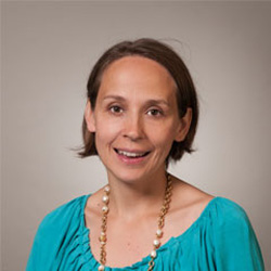 Sarah W Alimi, PT, DPT